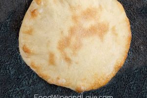 The Best Easy Italian Bruschetta - Food Wine and Love