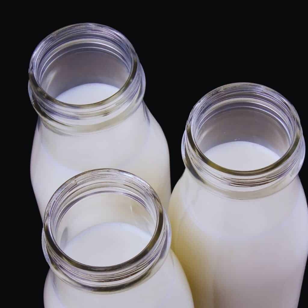 How To Choose The Right Vegan Milk - Food Wine and Love